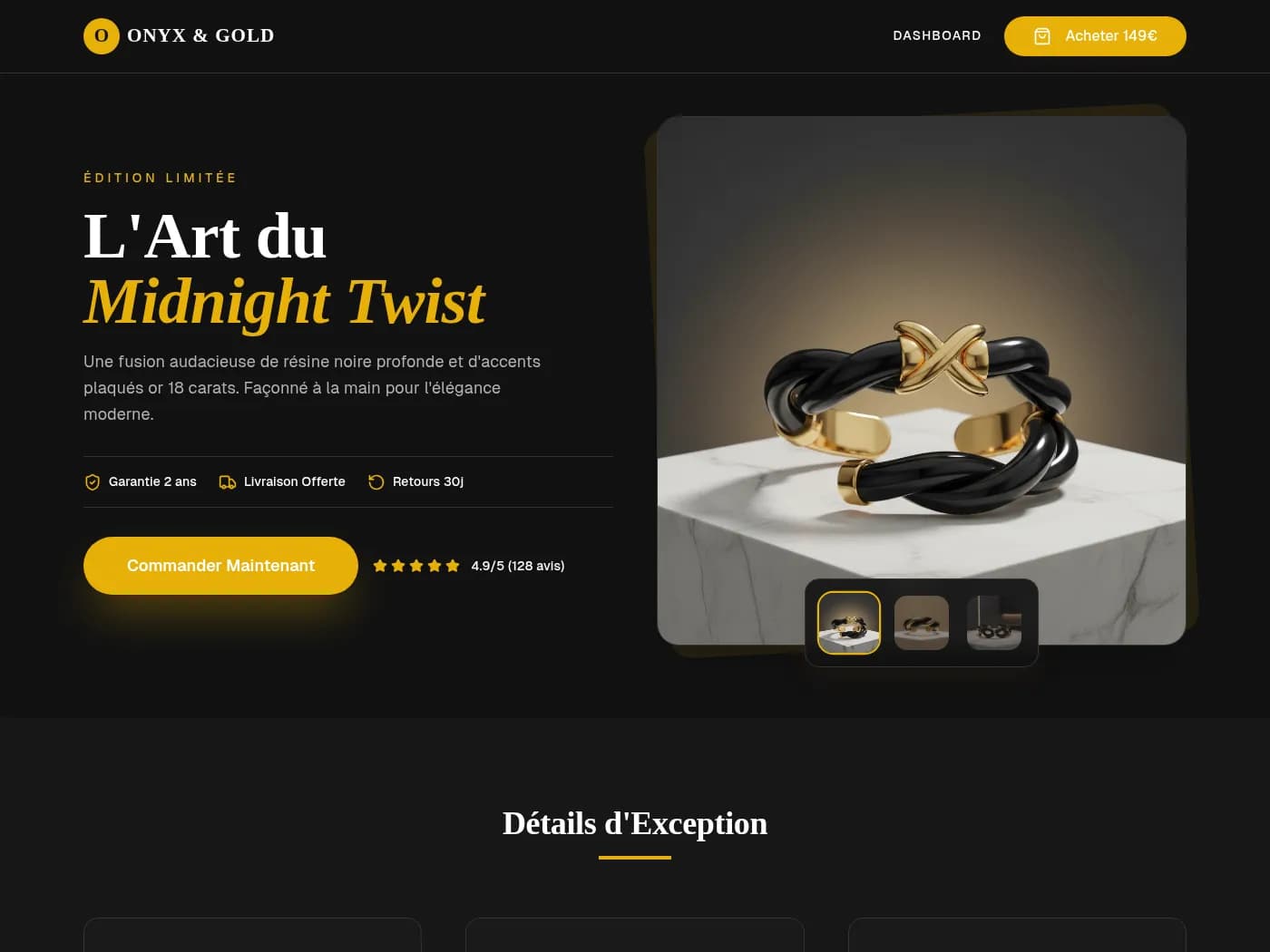 Boutique Produit Express