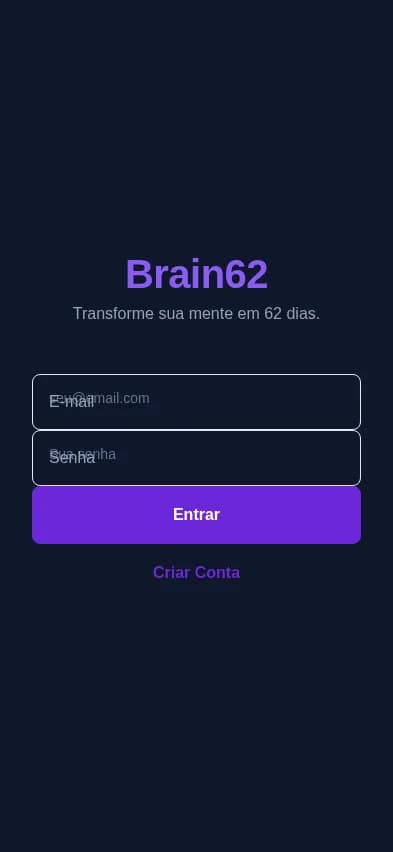 Brain62 Transform App
