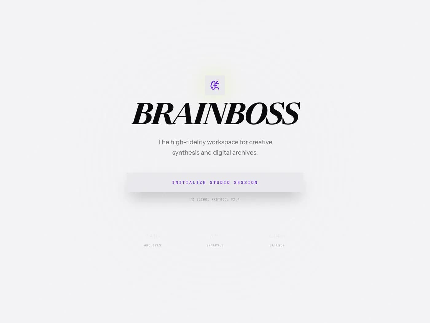 BrainBoss Studio
