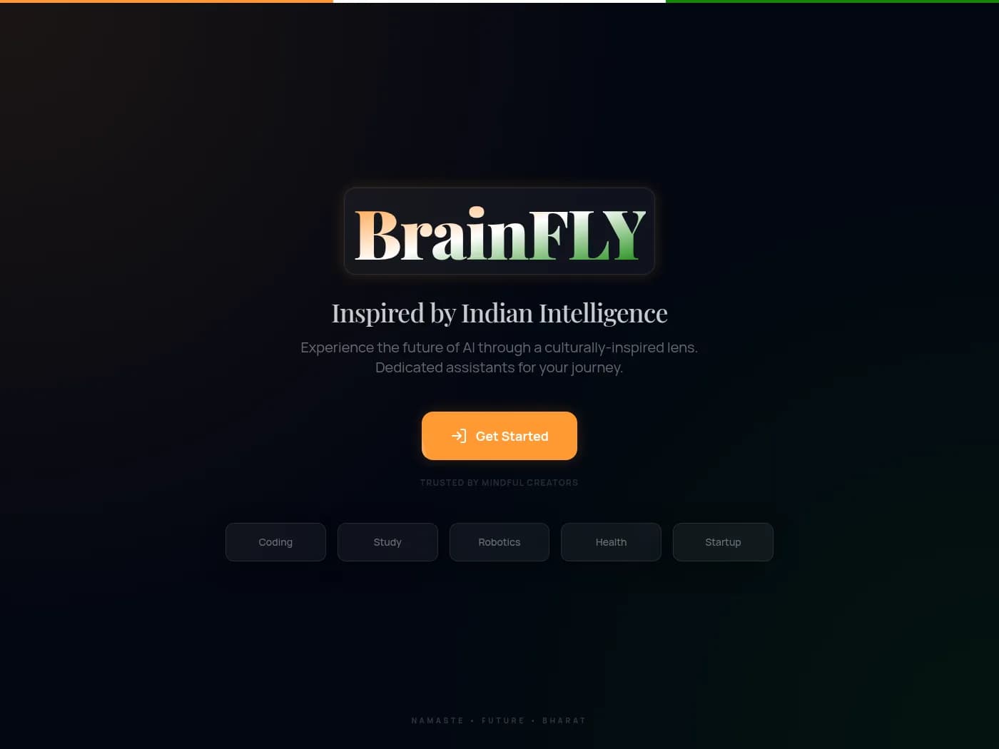 BrainFLY AI Hub