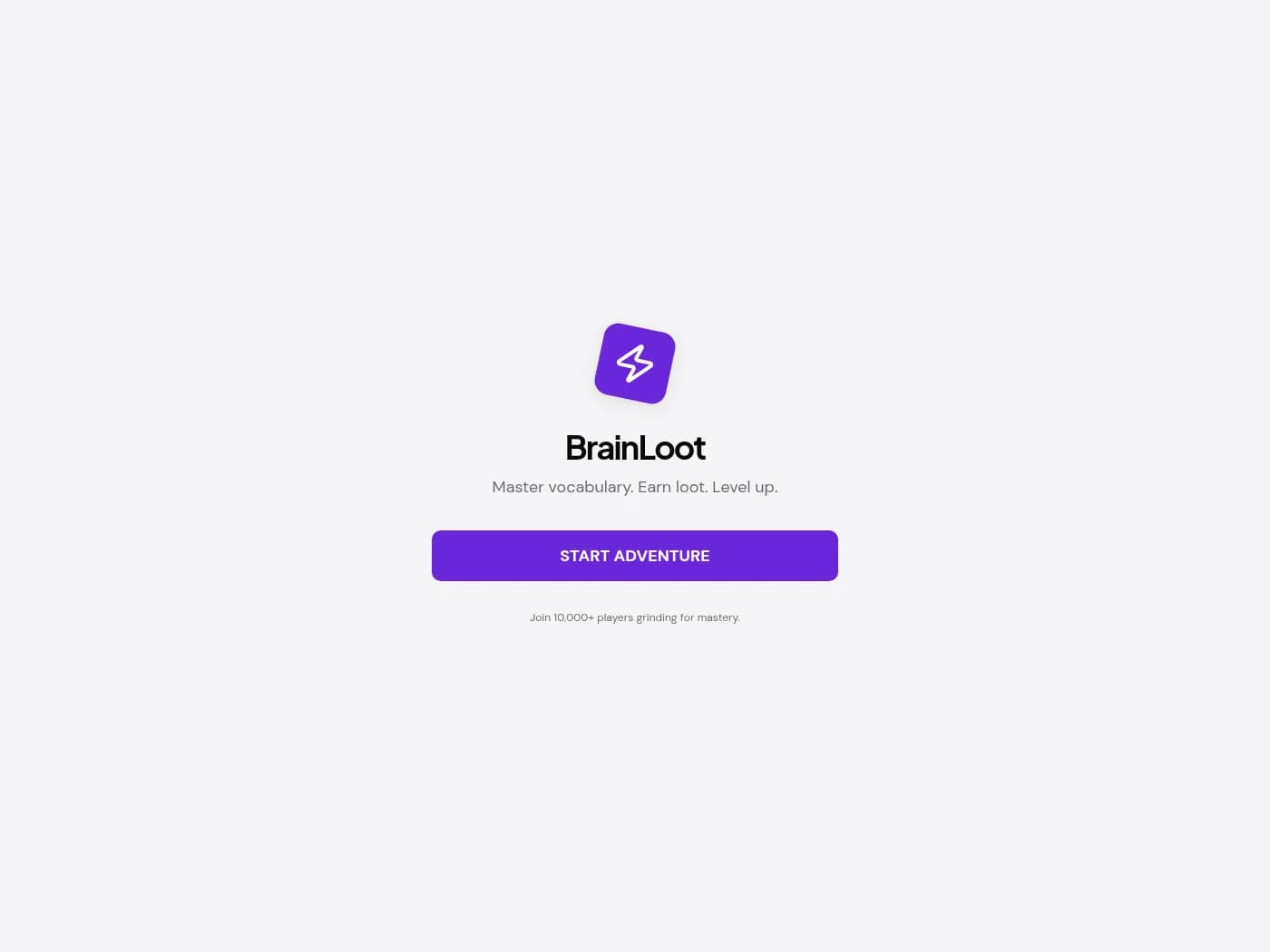 BrainLoot