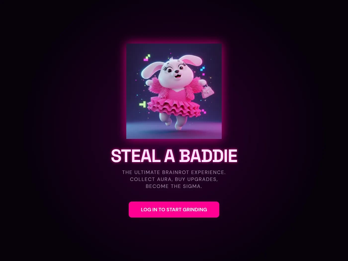 BrainR9t Roblox Game