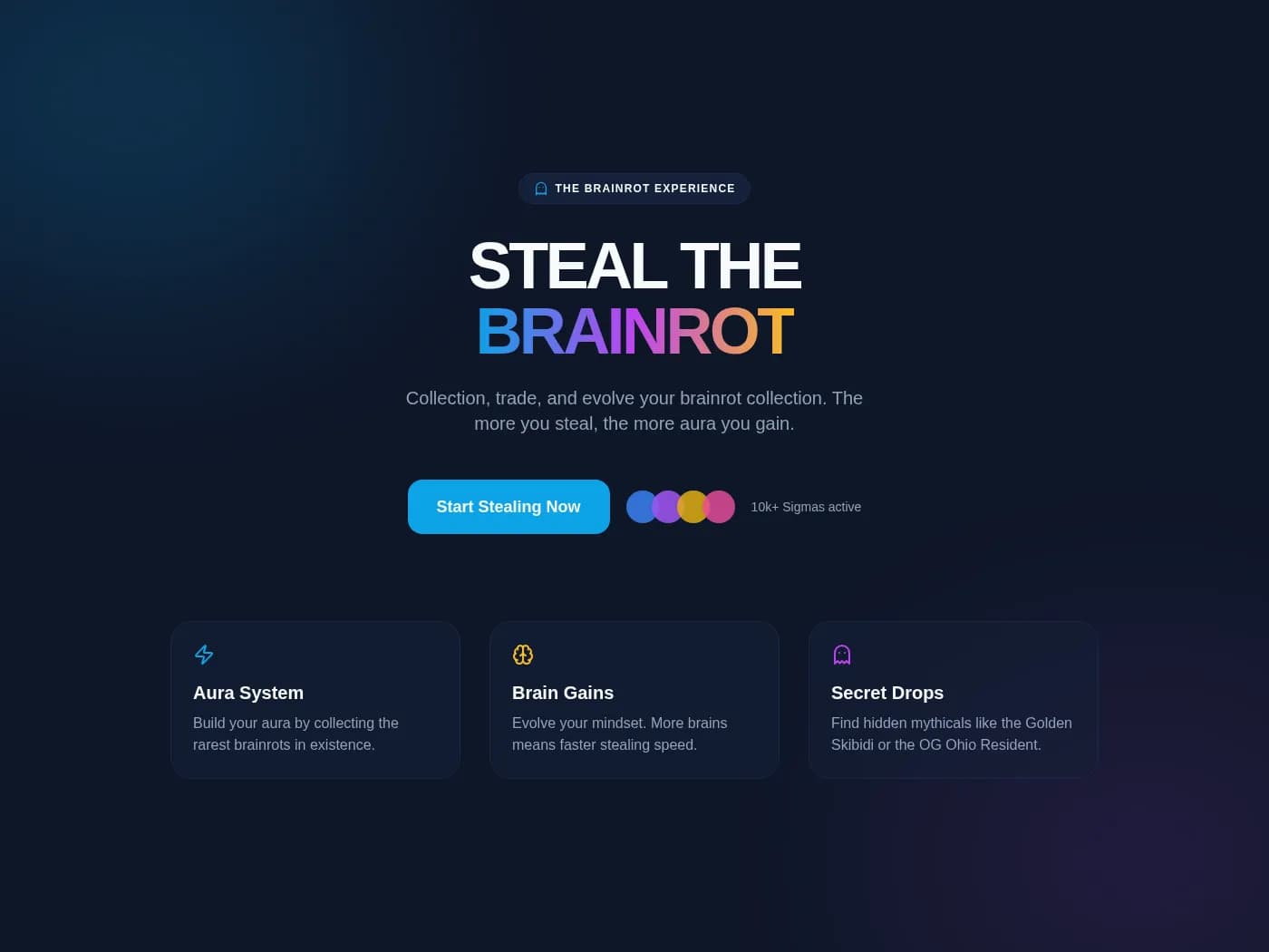 Brainrot Clone