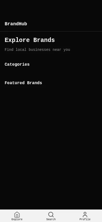 Tshimologo BrandHub