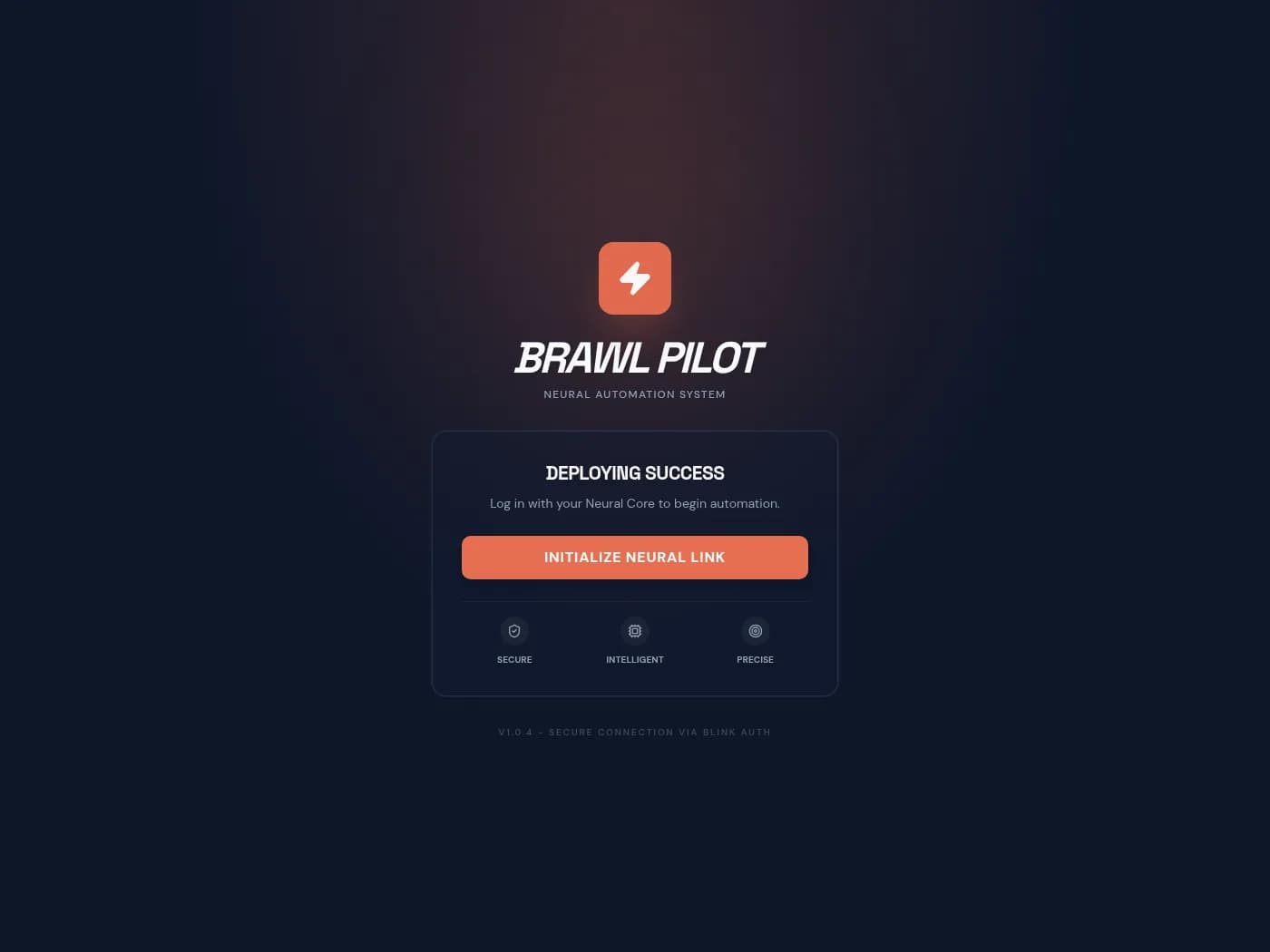 Brawl Stars Auto Pilot
