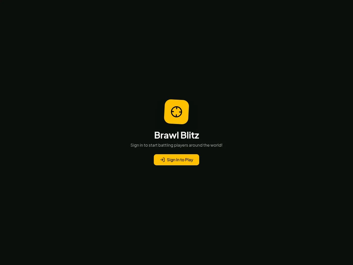 Brawl Stars Clone