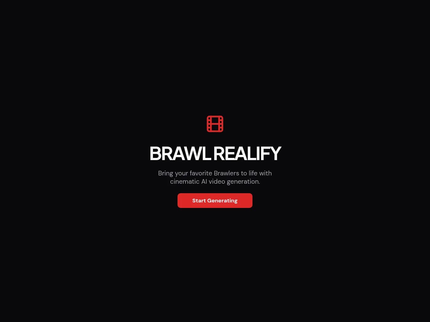 Brawl Realify