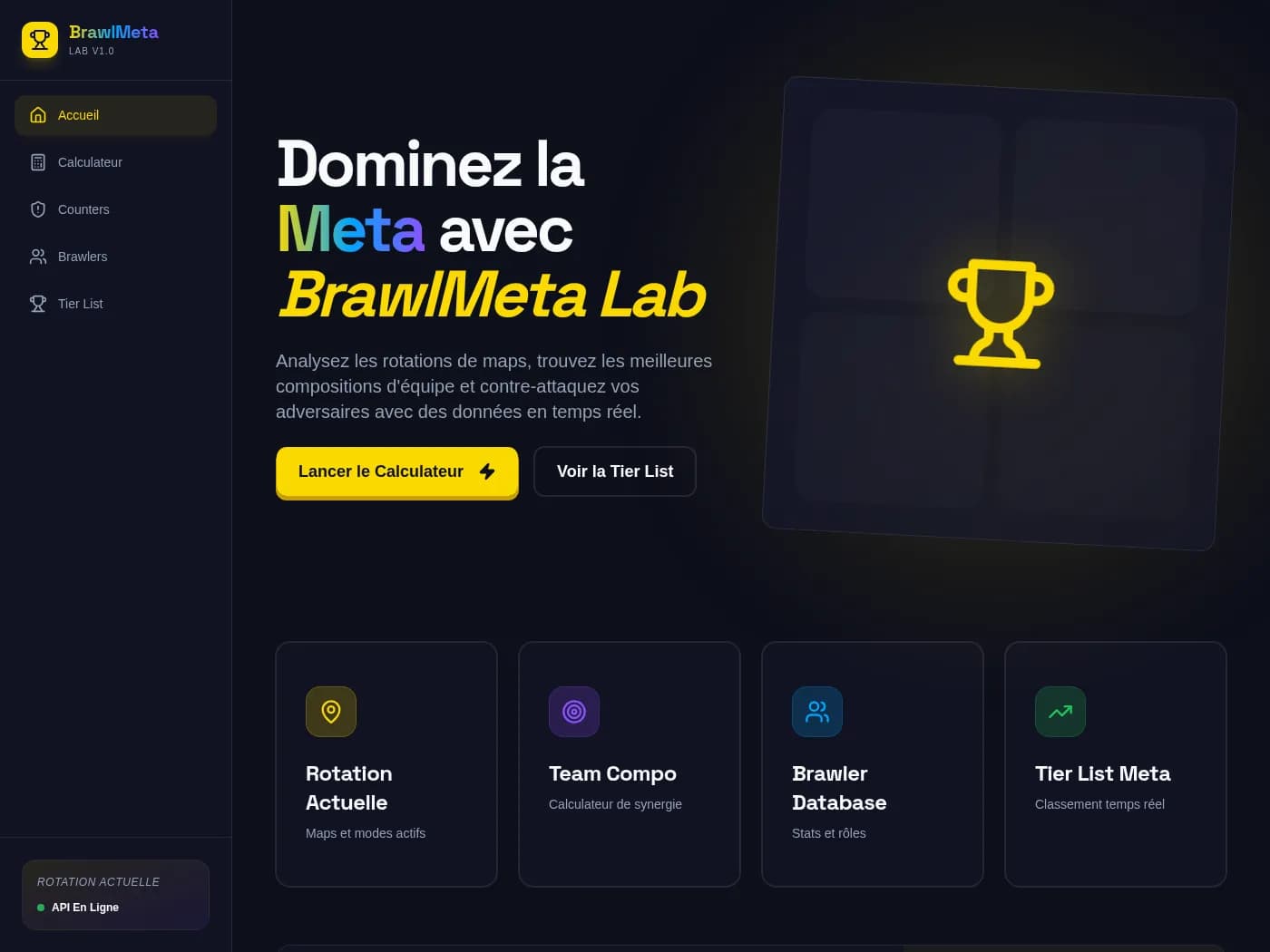 BrawlMeta Lab