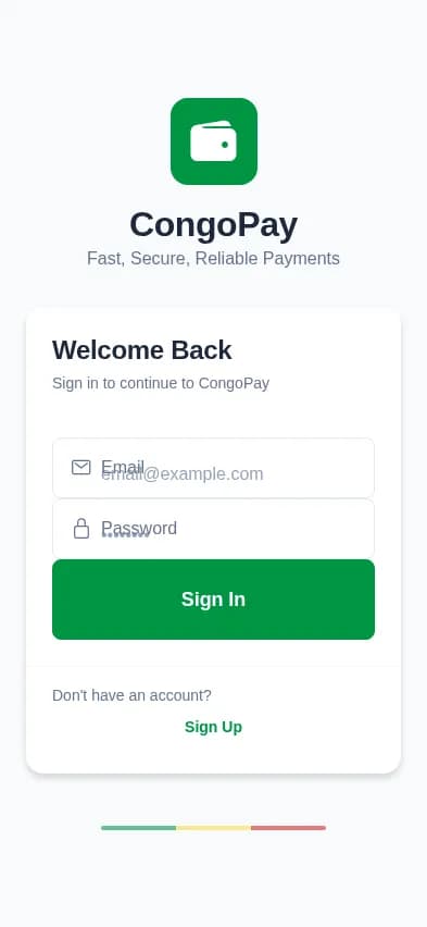 Brazzaville Money Transfer