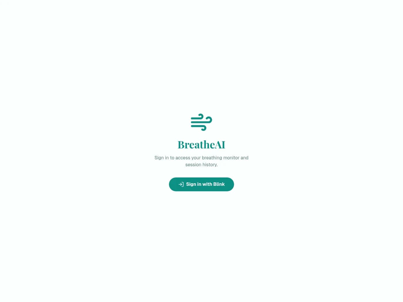 BreatheAI Game