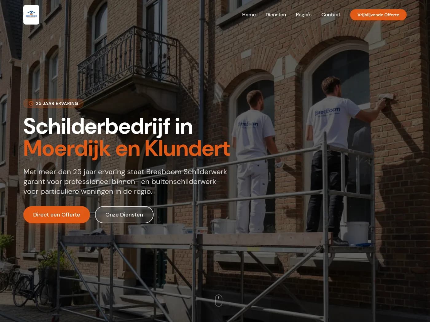 Breeboom Schilderwerken