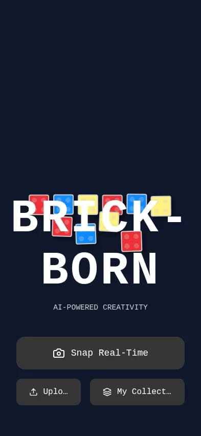 Brick-Born AI Assistant