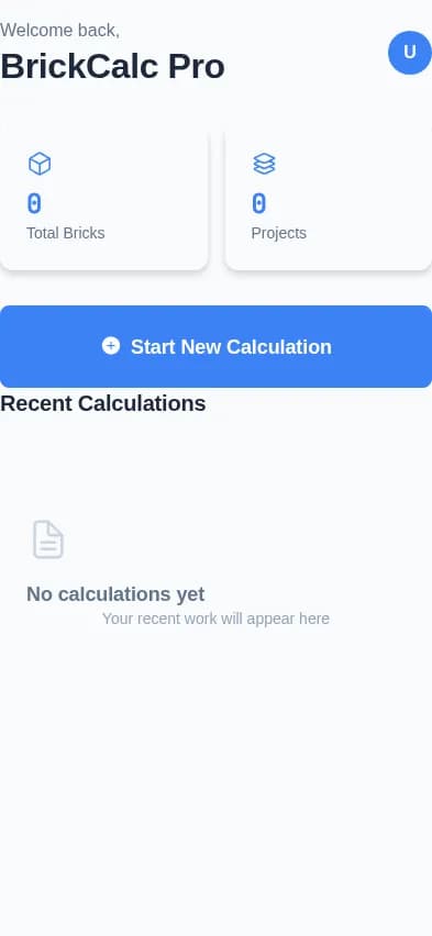 BrickCalc Pro