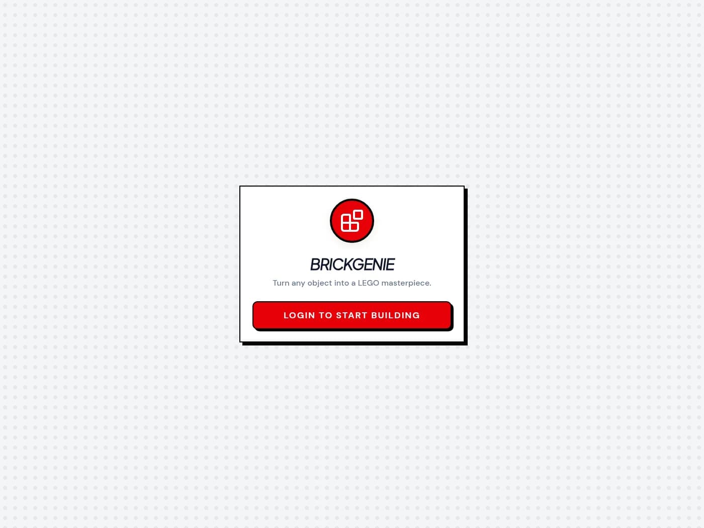 Brick Directory MCP Config