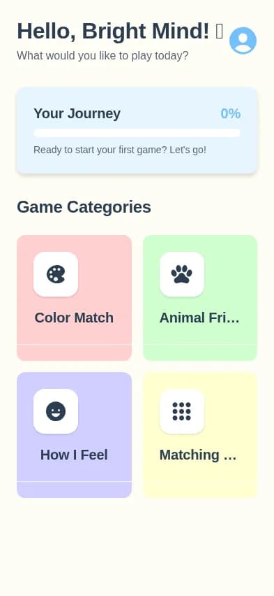 BrightMinds Play