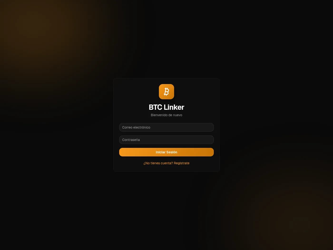 BTC Linker