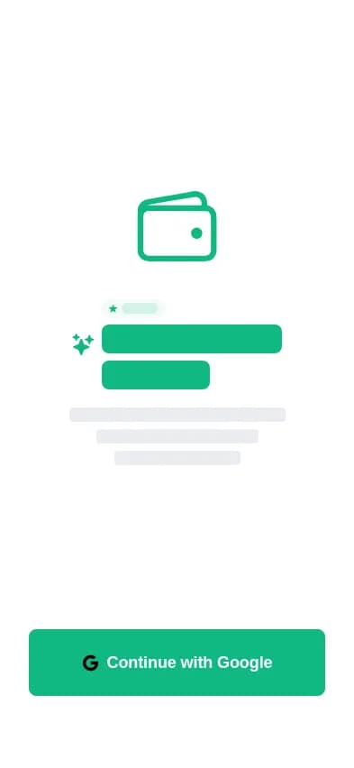 Budget Buddy Tracker