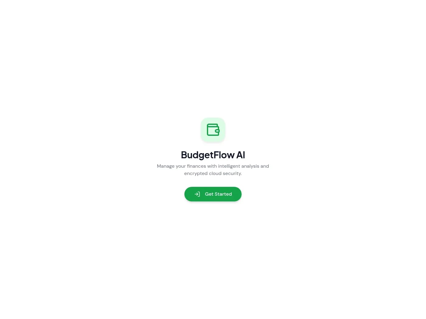 Smart Budget Optimizer