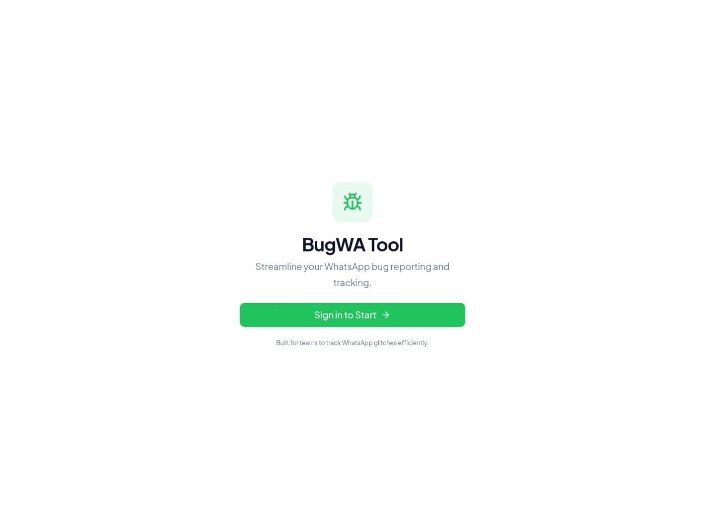 Bug WhatsApp Tool