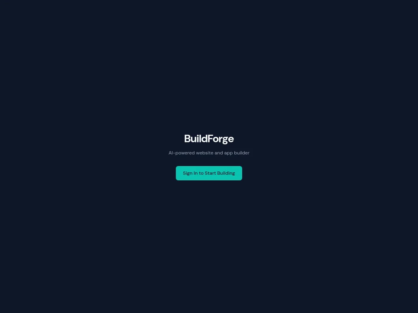 BuildBot Assistant