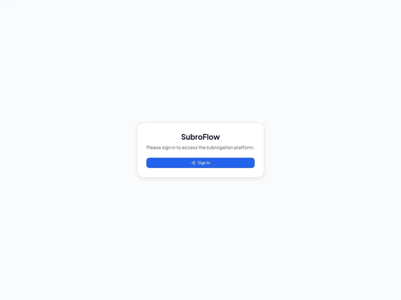 Build Platform Suite