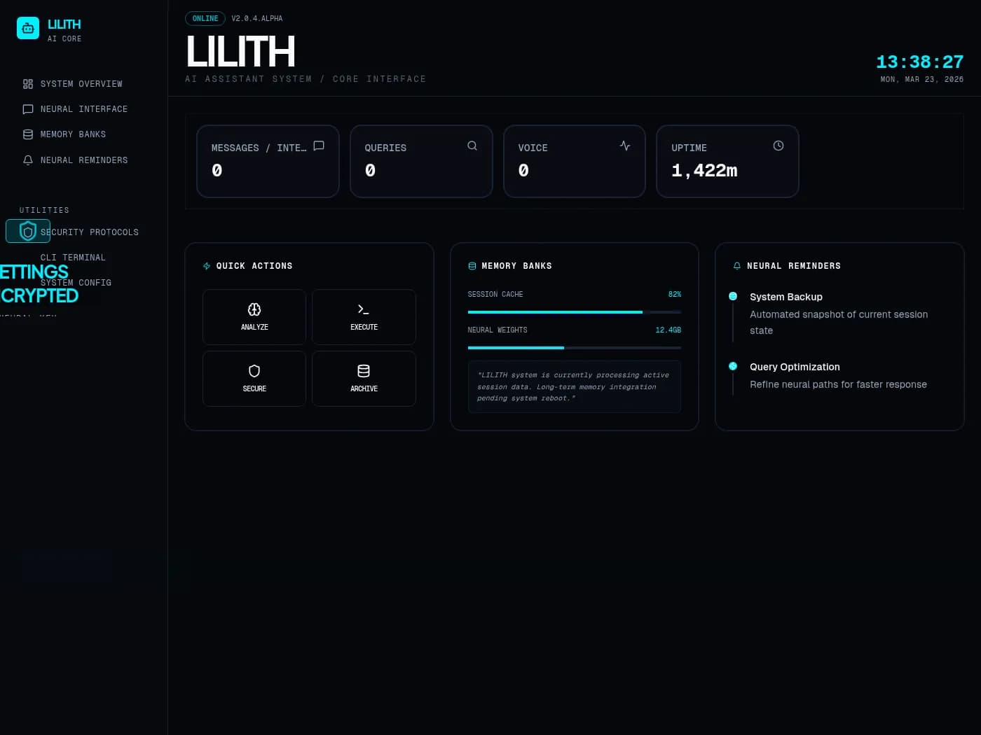 Build This App