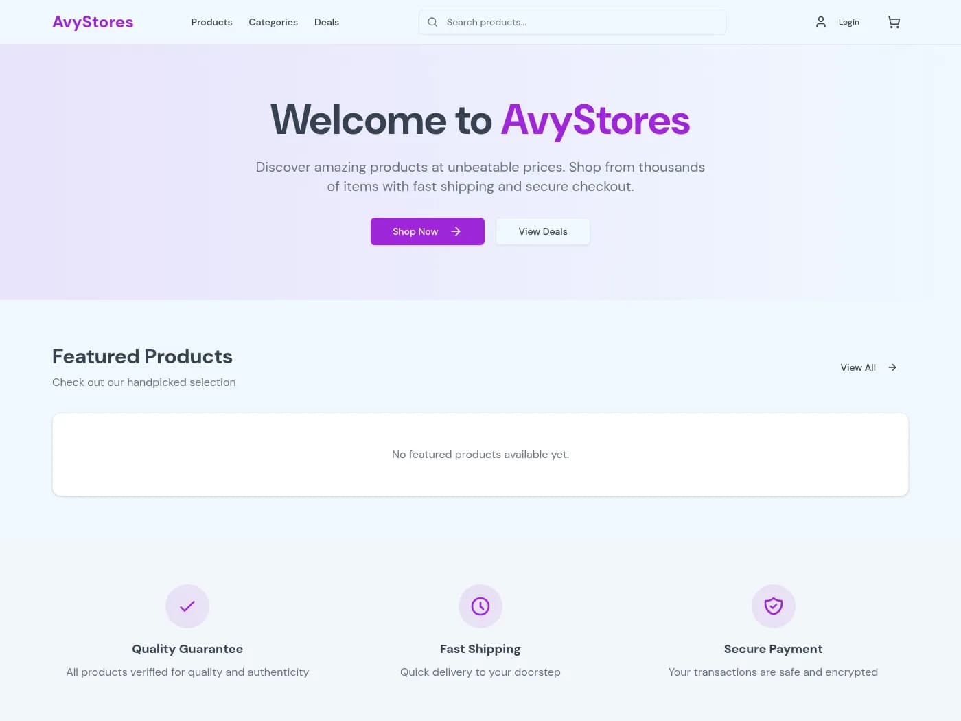 AVYzone