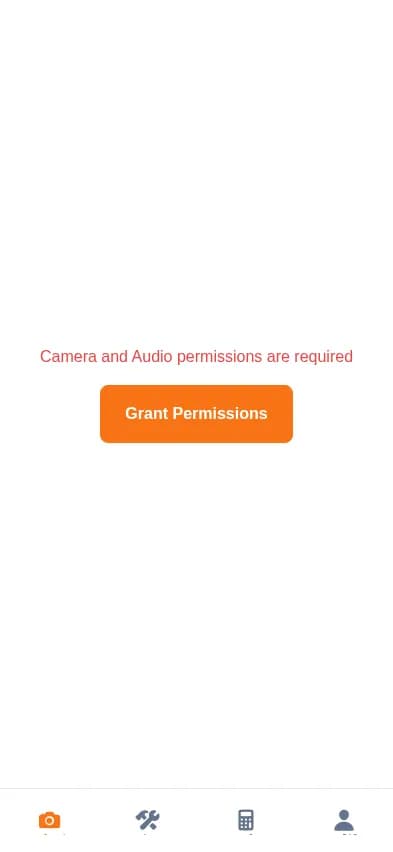 BuildSmart AI Assistant