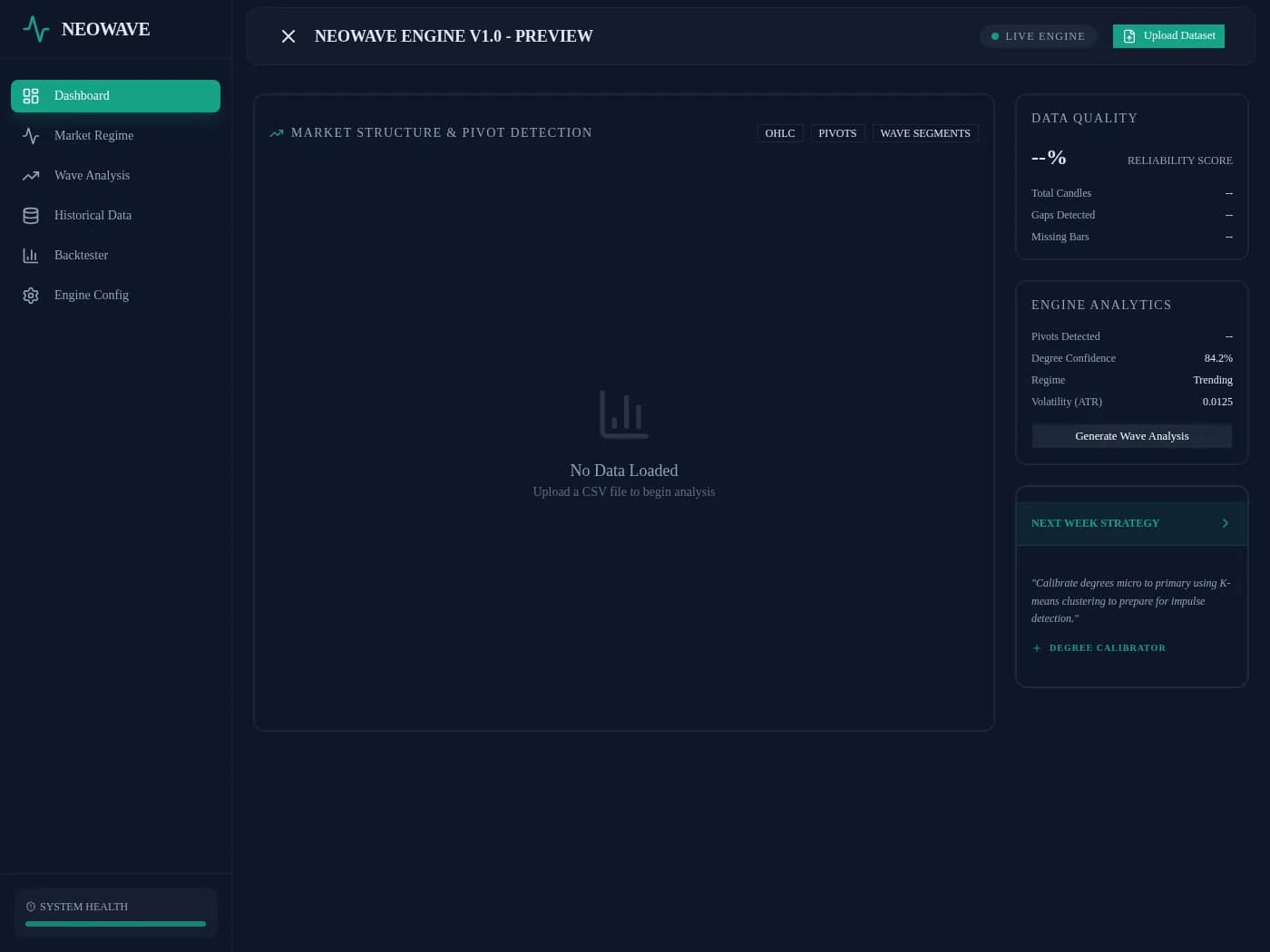 BuildThis Starter