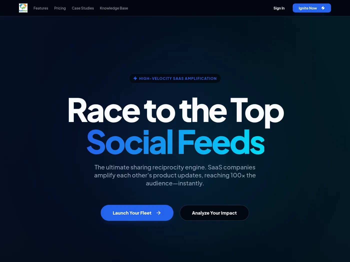 BuiltMore Pro