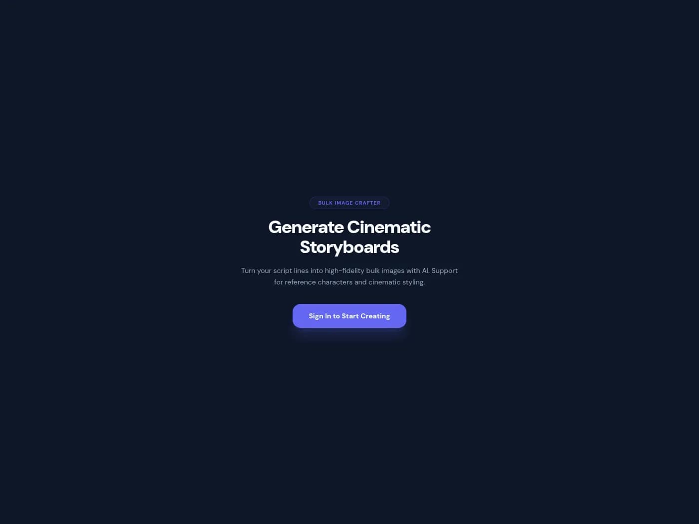 Bulk Image Crafter