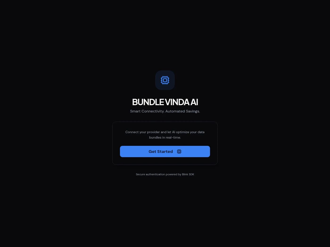 Bundle Vinda AI