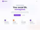 BunkMates Social App (Remix)