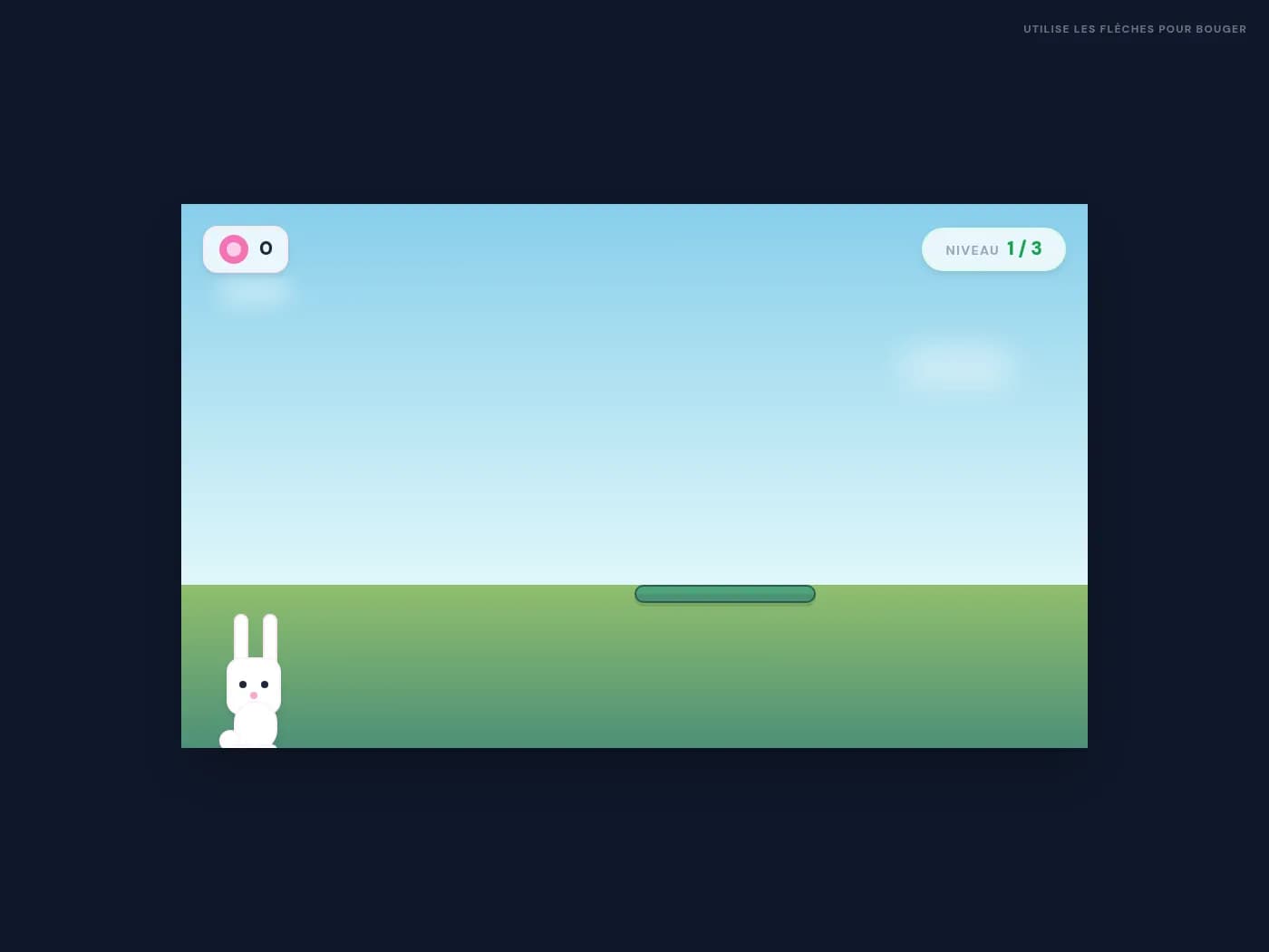 Bunny Blossom Quest