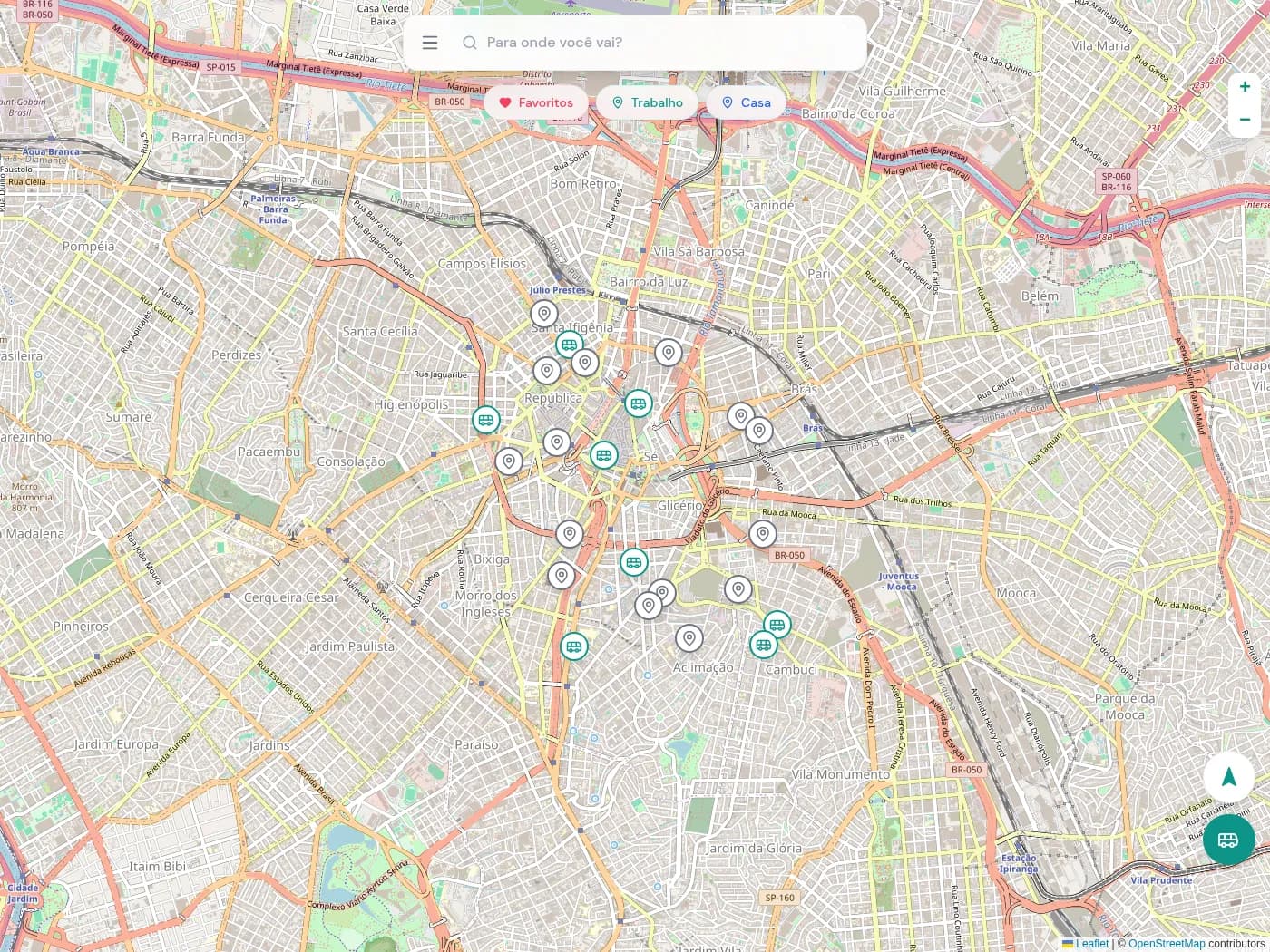 CidadeBVApp