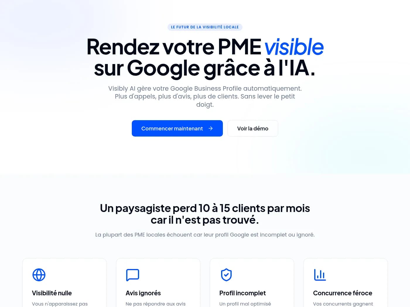Business Plan Analyzer