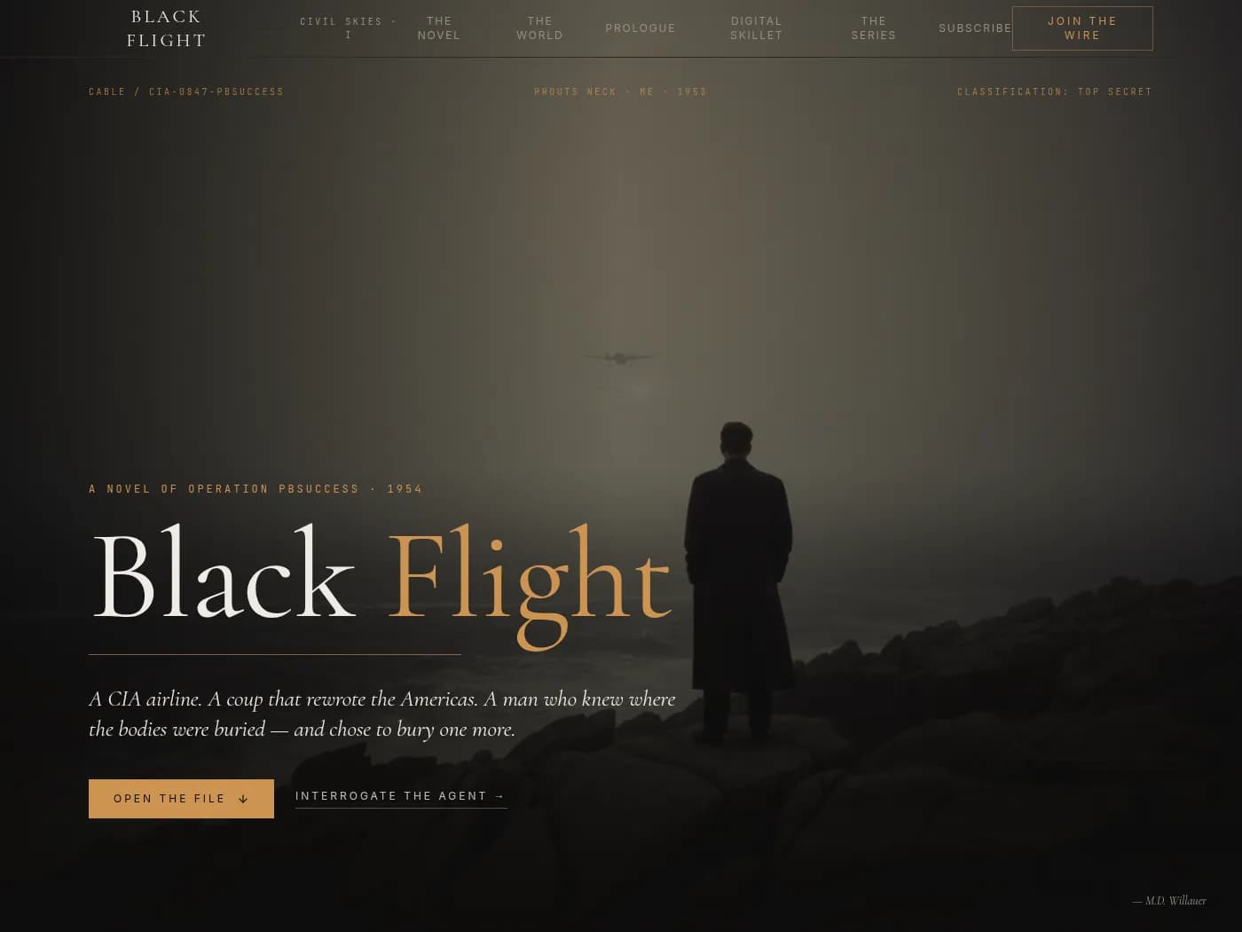 Business Builder Web App