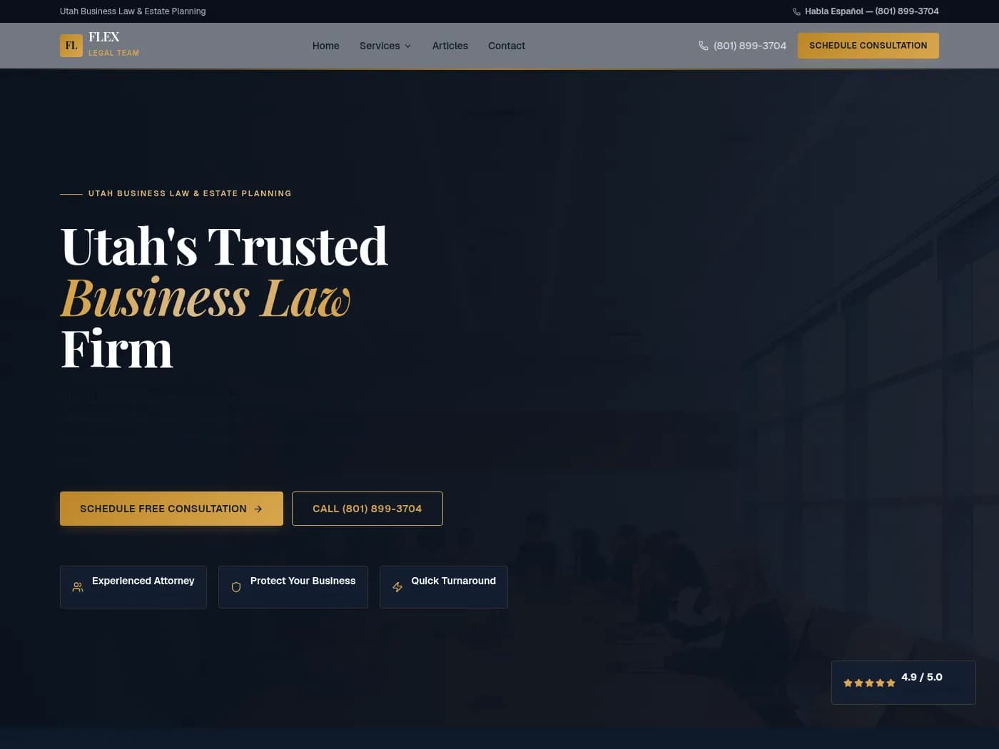 ClonePro CMS Site