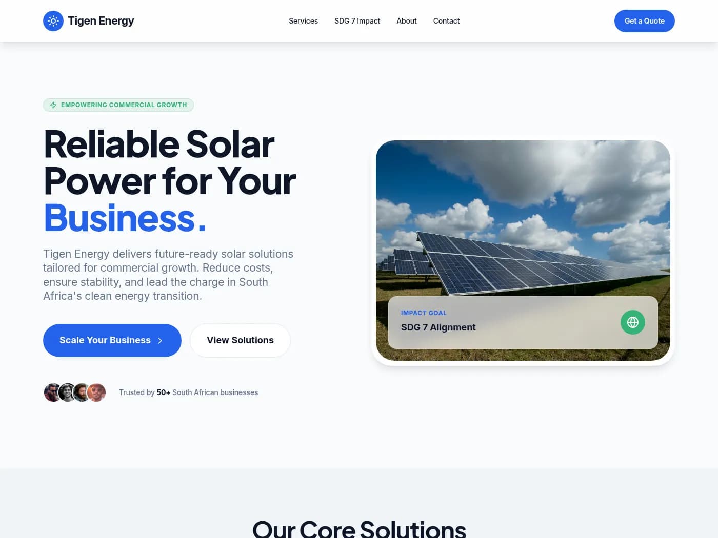 ConnectWithMyBiz
