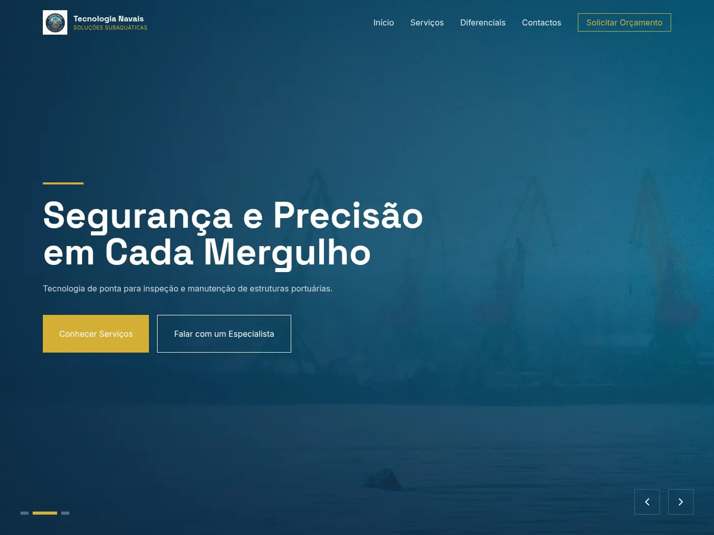 Business Landing Pro