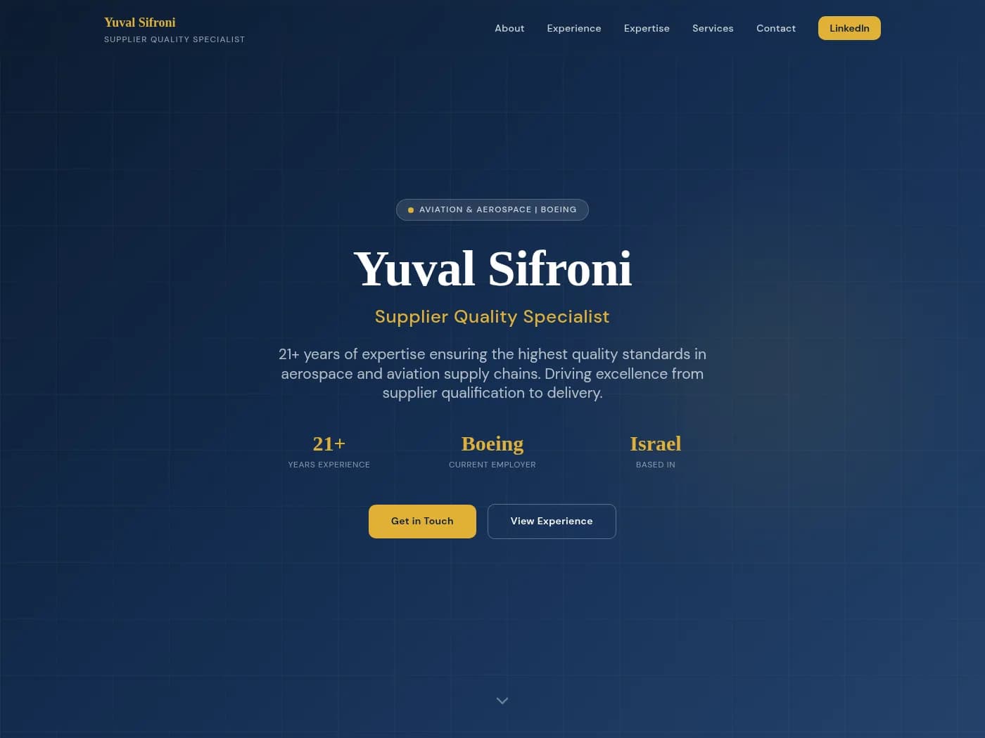 Business Web Presence