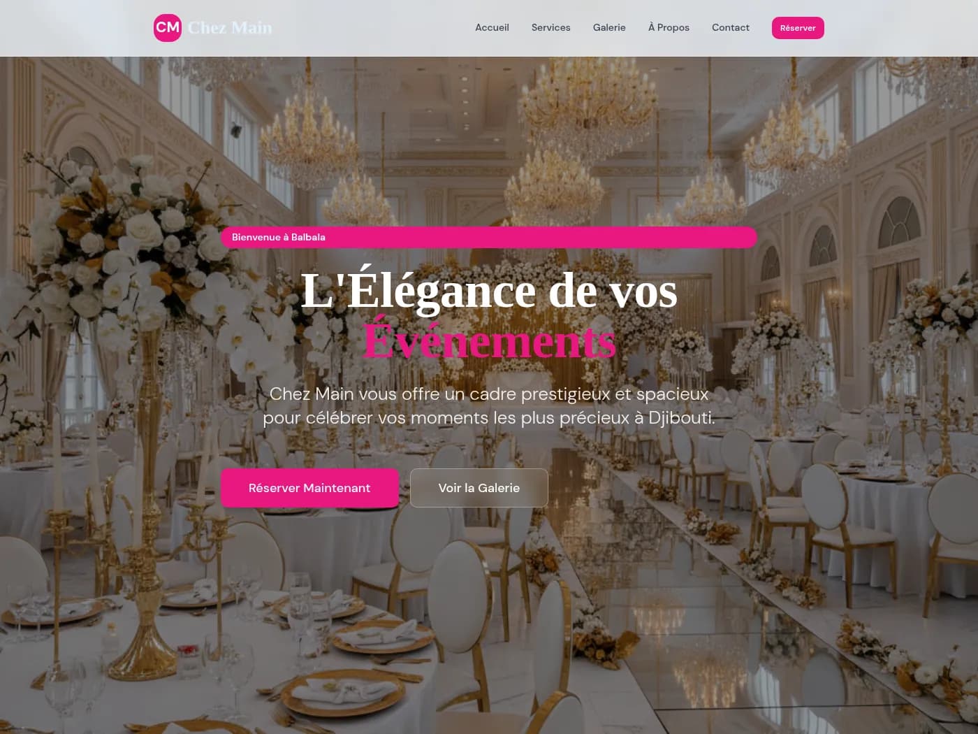 Business Web Presence