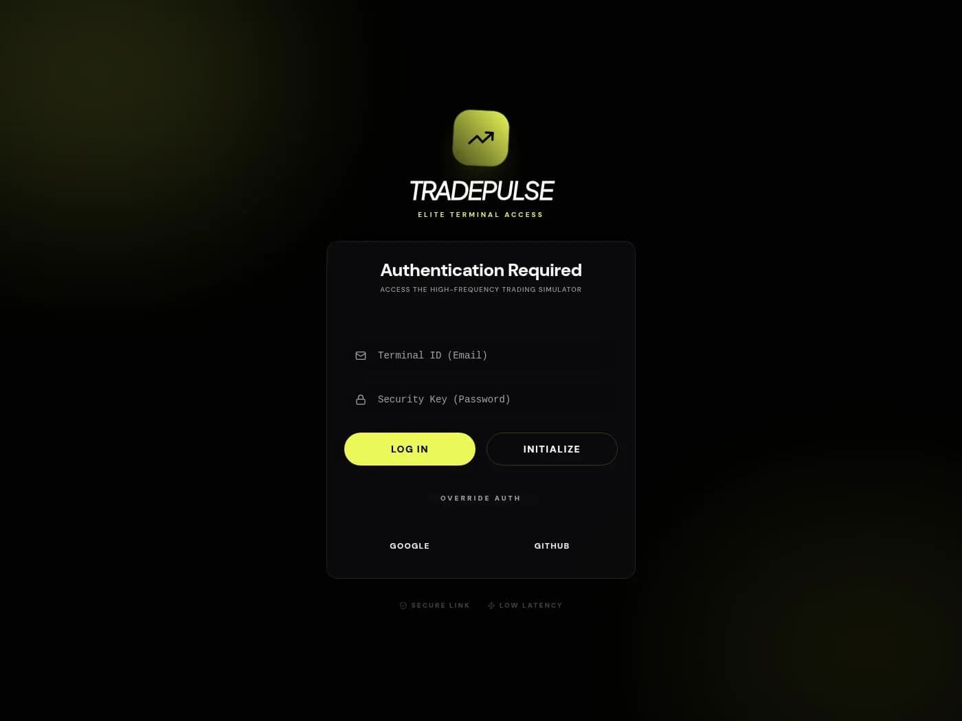 QuickBuy Sell Hub