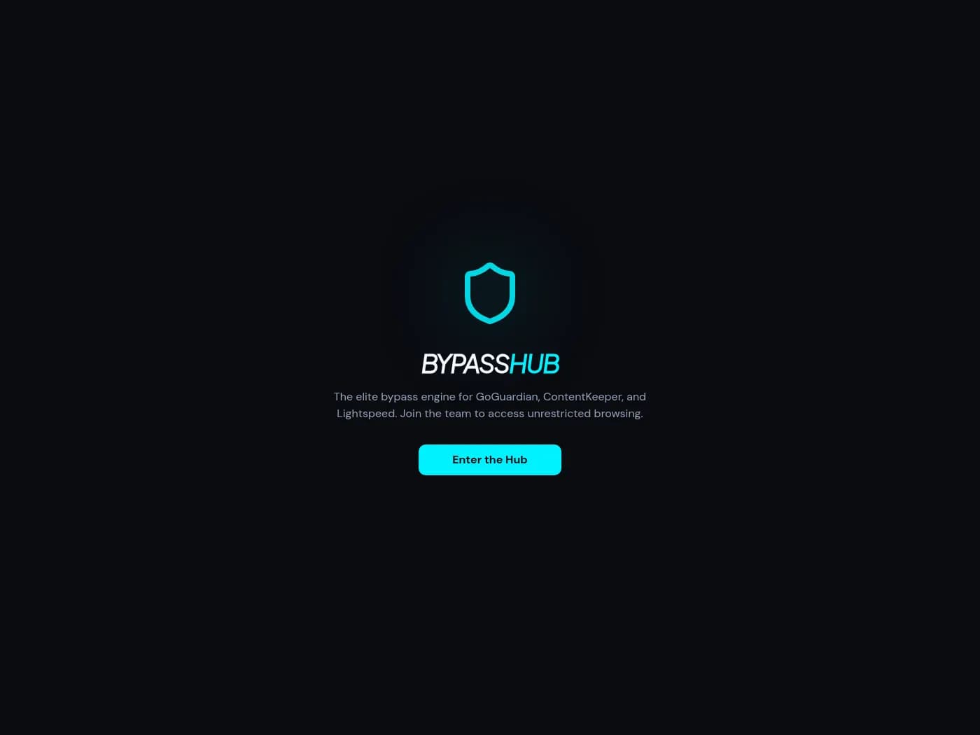 BypassHub for Students