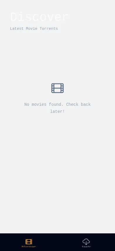 C411 Film Torrent App