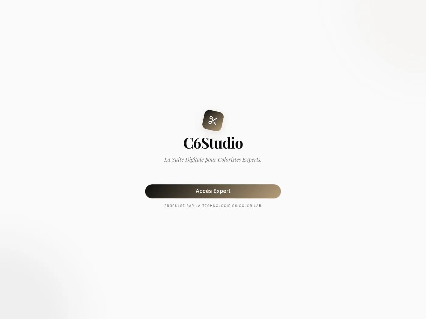 C6Studio Pro Colorist Suite