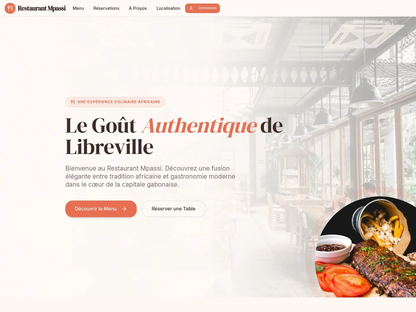 Smart Cafe Locator