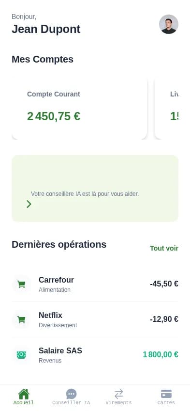 CAG AI App Launcher