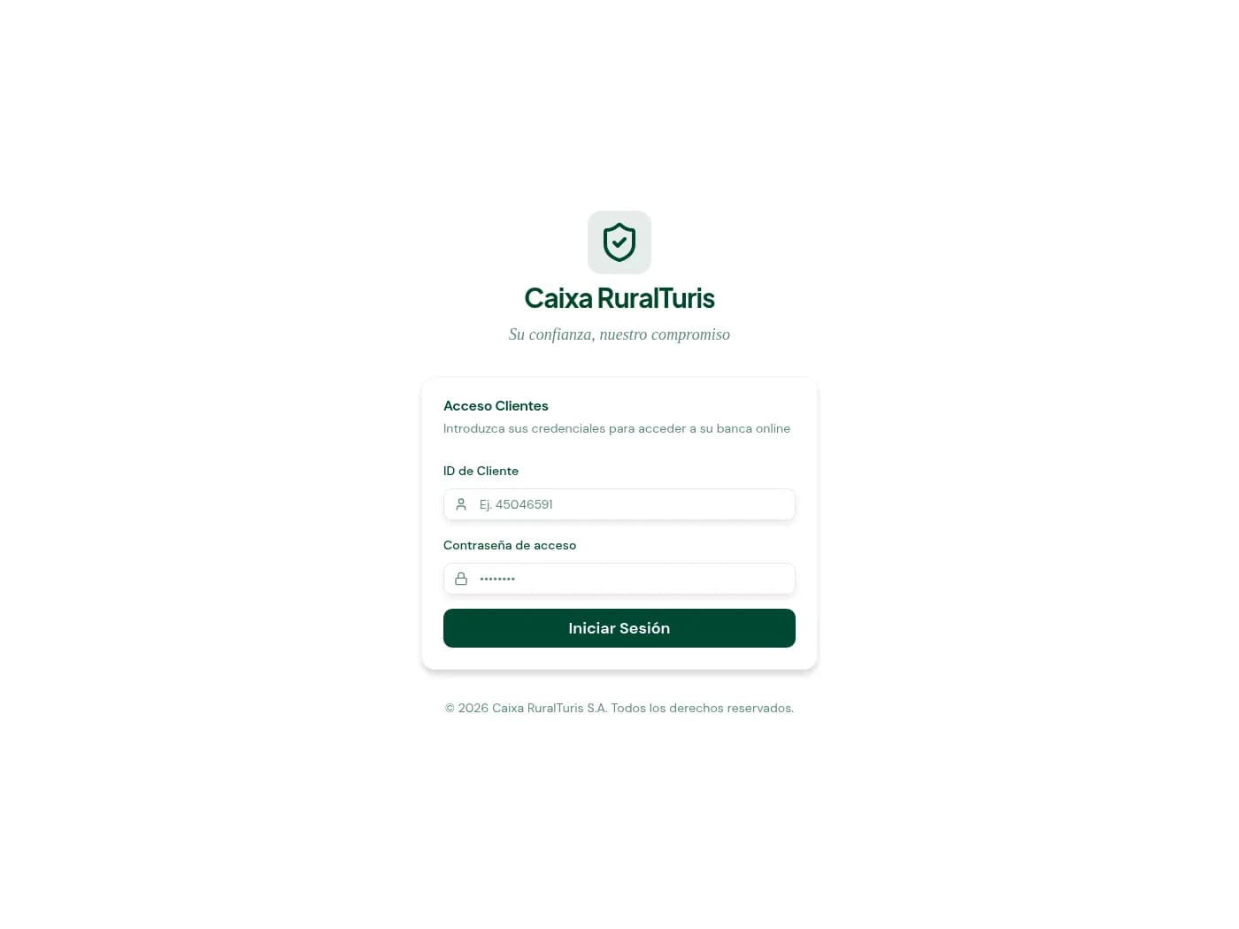 Caixa RuralTuris Pro