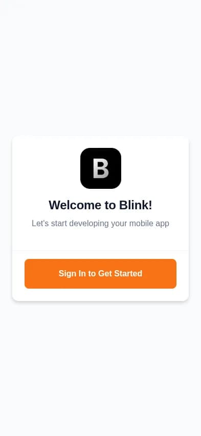 CAL APP Fitness Tracker